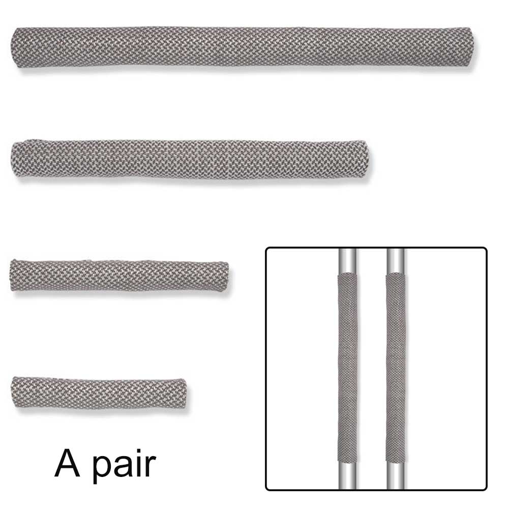 1pair Electrical Kitchen Appliances Anti Fingerpri... – Grandado