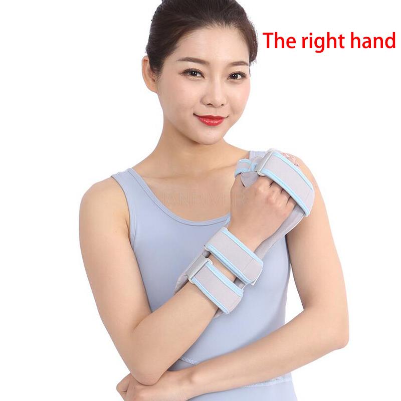 Wrist support orthosis function position hand supp... – Vicedeal