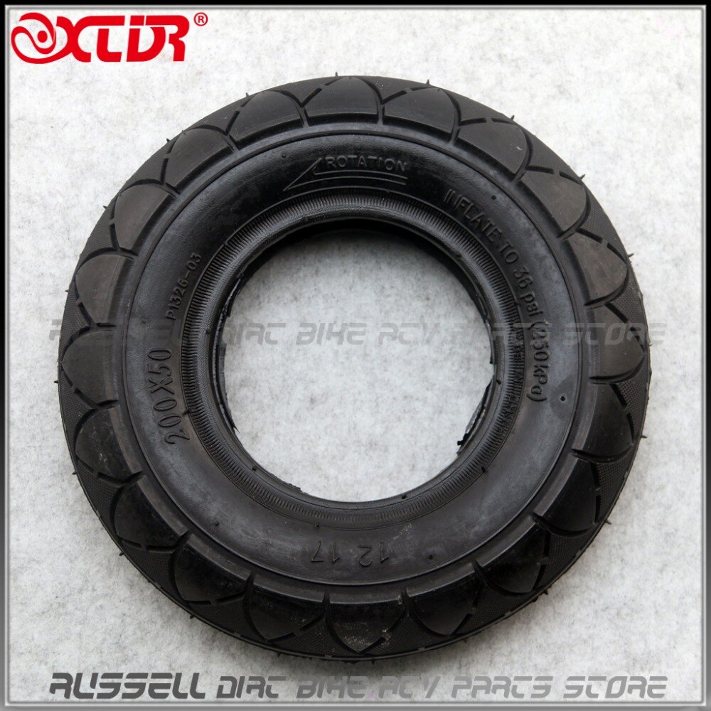 Schnellstraße Mini 3 Mini 4 Vorderseite reifen 200... – Grandado