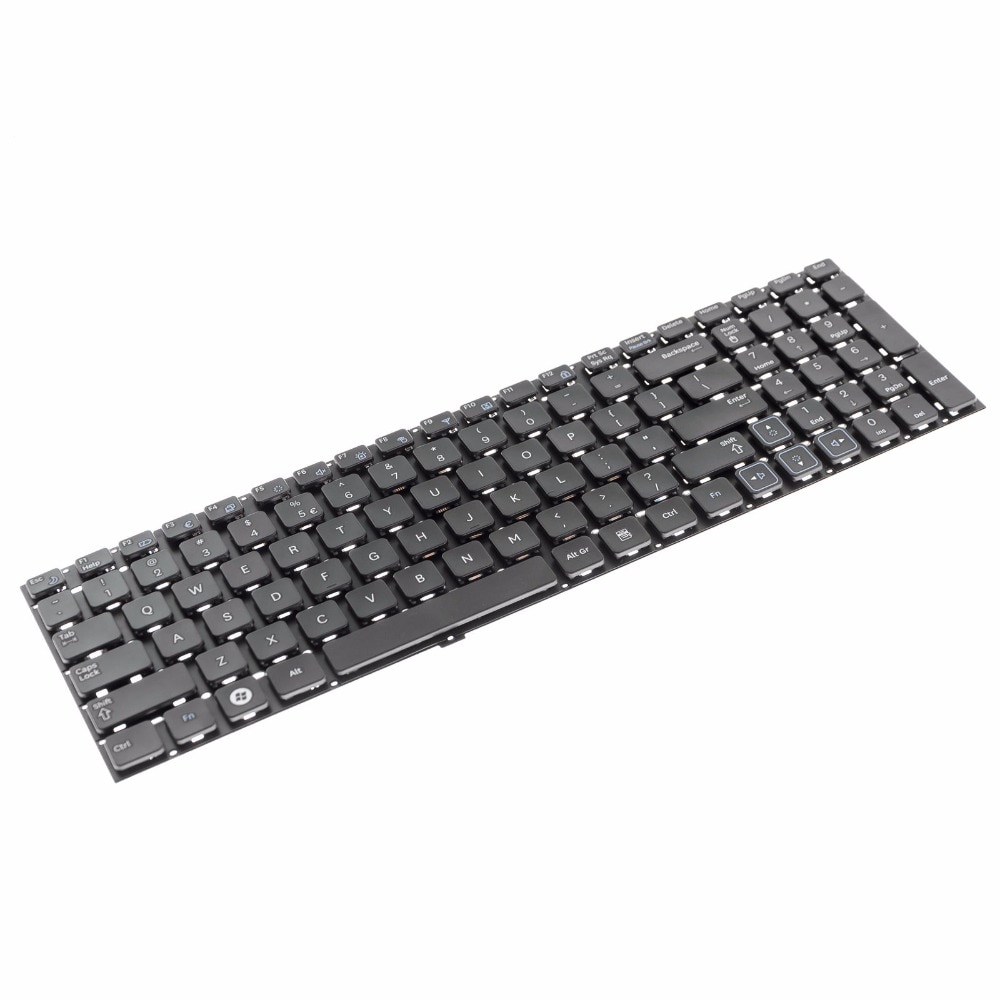 GZEELE Keyboard for Samsung NP-RC510-S02PT RV511 R... – Grandado