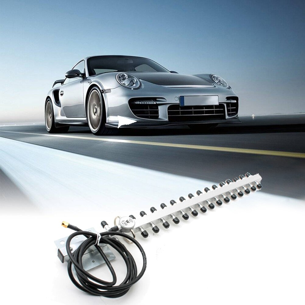 2.4GHz 25dbi Yagi Directional Antenna WIFI Adsorpt... – Grandado