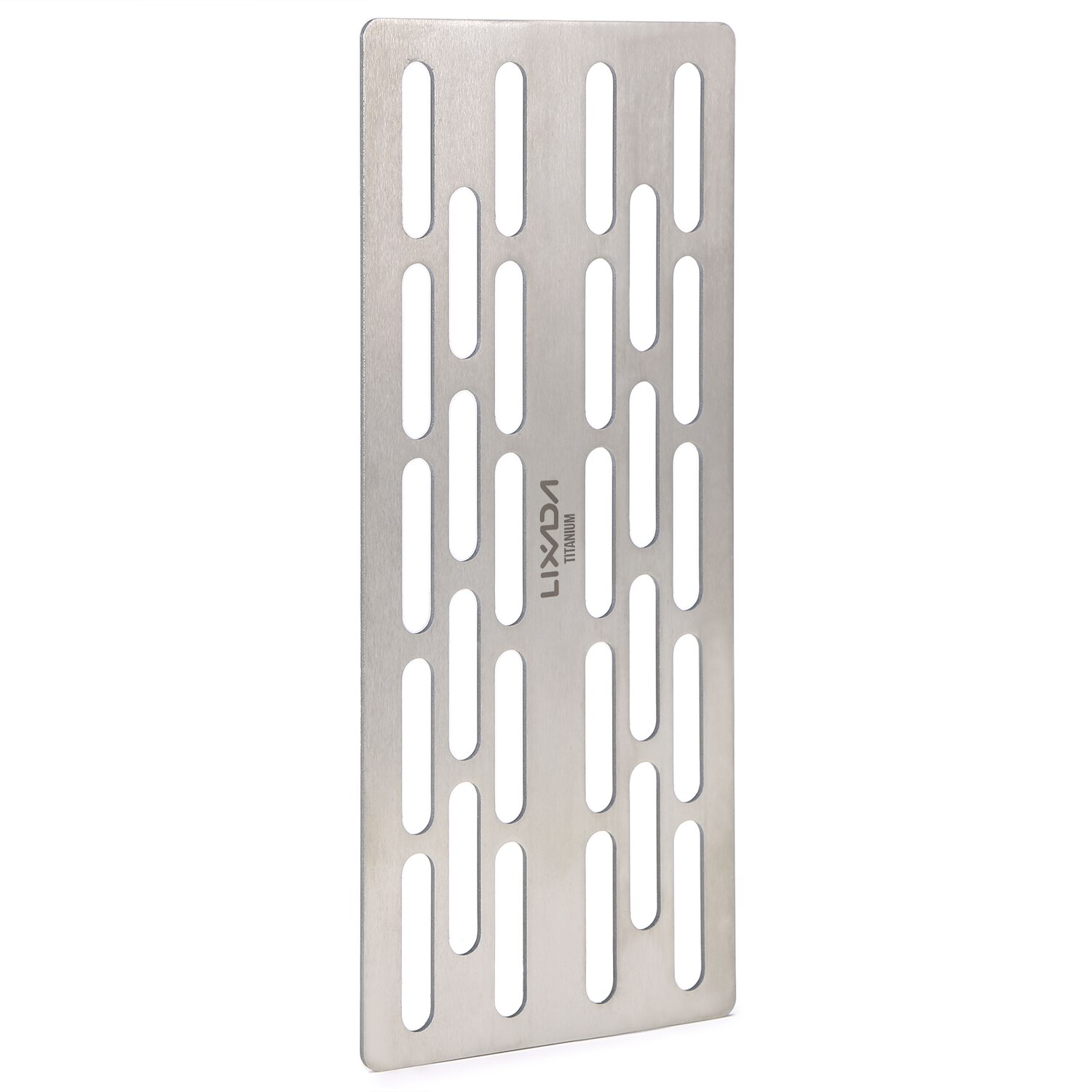 Lixada Titanium Barbecue Grill Lightweight Portabl... – Grandado