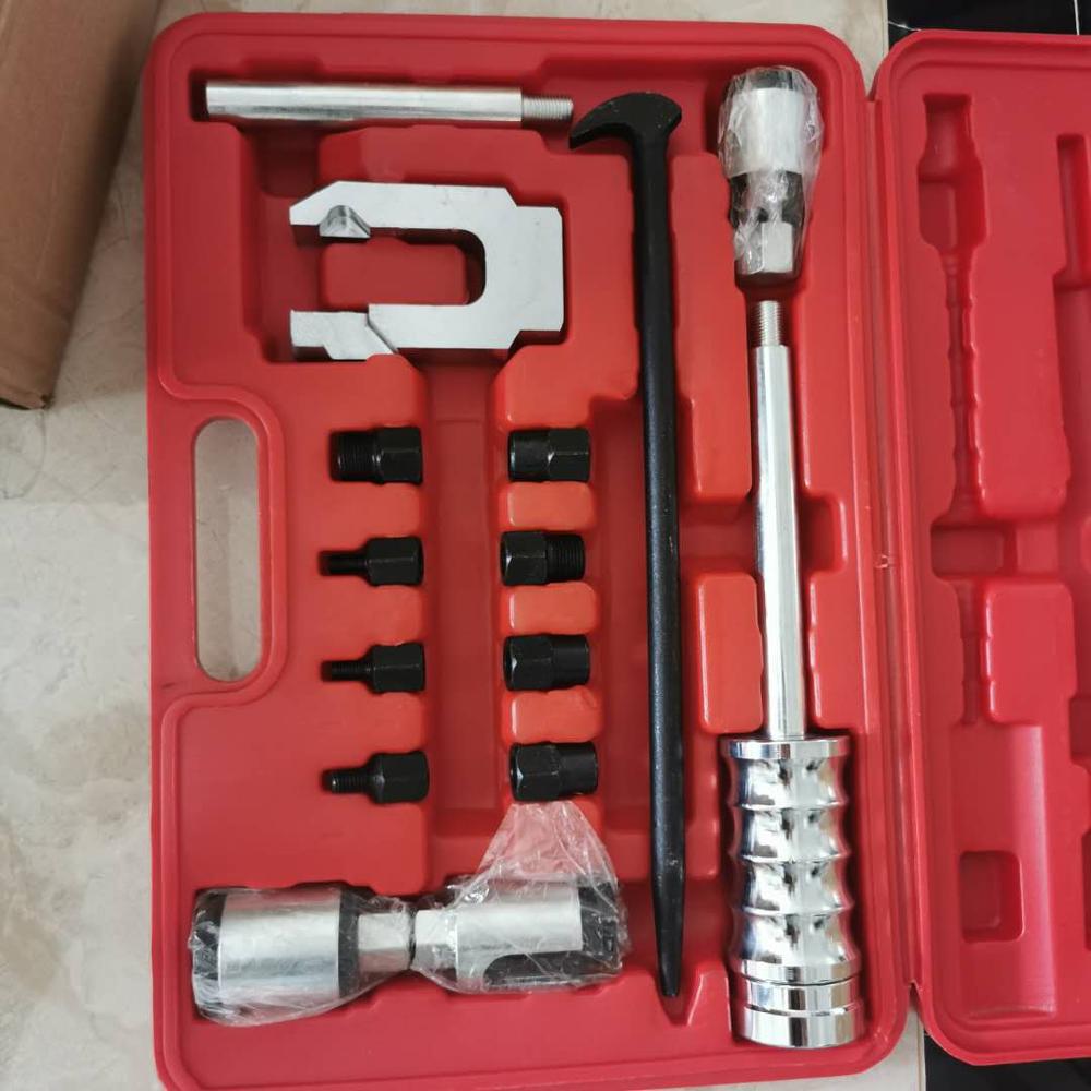 Common Rail Injector Slider Hammer Puller Tool – Vicedeal