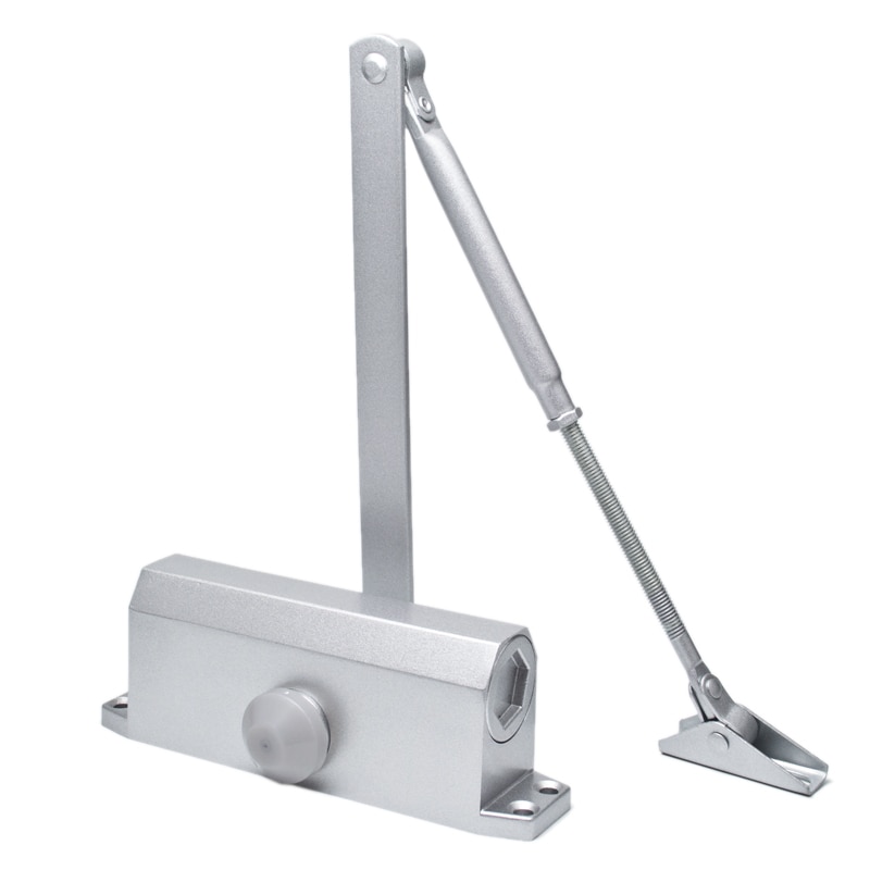 door closers buffer protect door household pushed ... – Vicedeal