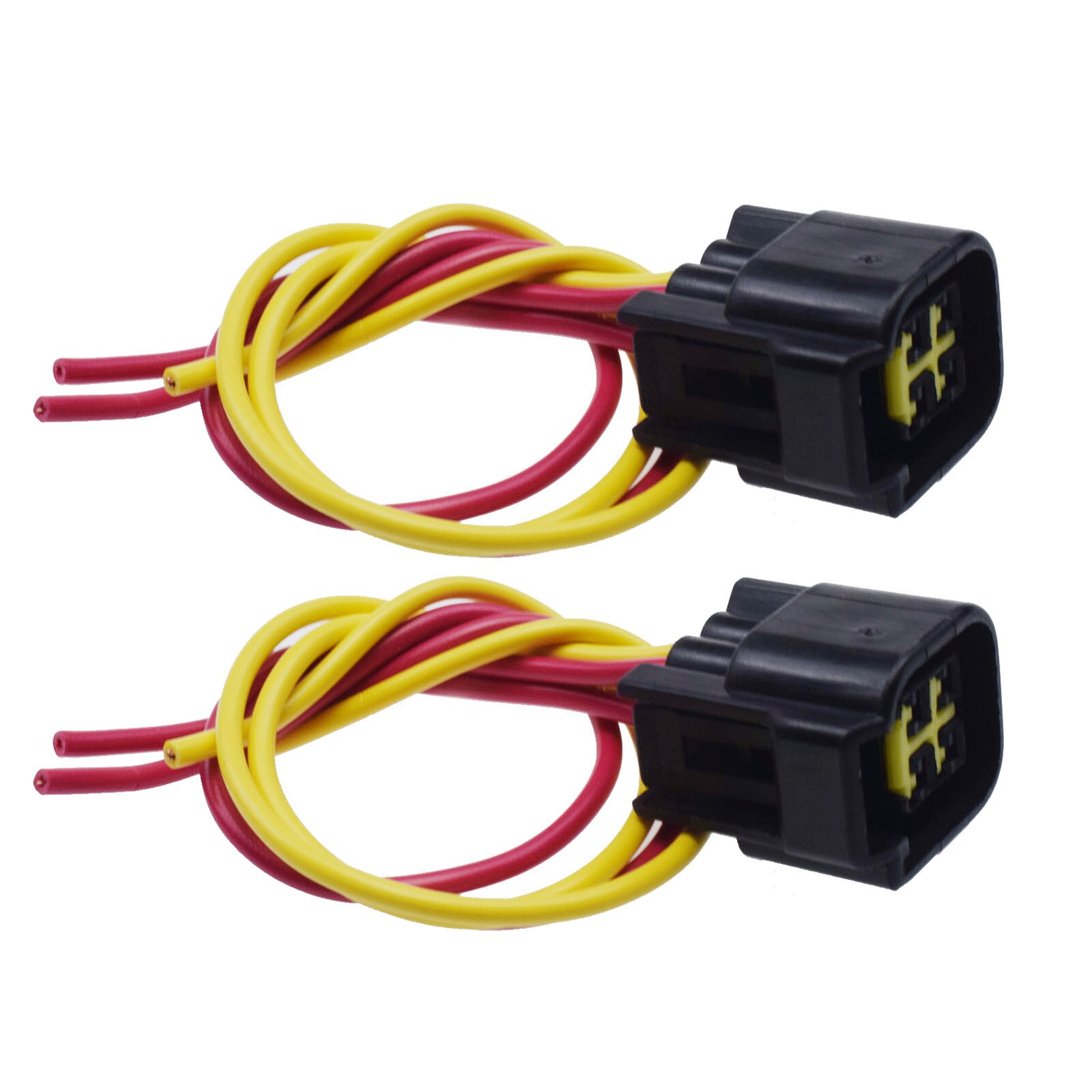 WOLFIGO FOR Suzuki Starter Relay Solenoid 4 Pin Wi... – Vicedeal