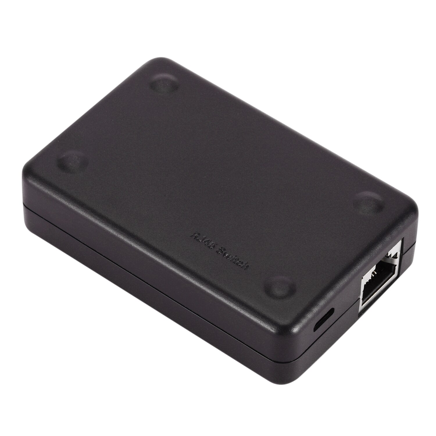 2 Ports Rj45 Lan Cat6 Network Switch Selector 100m Grandado