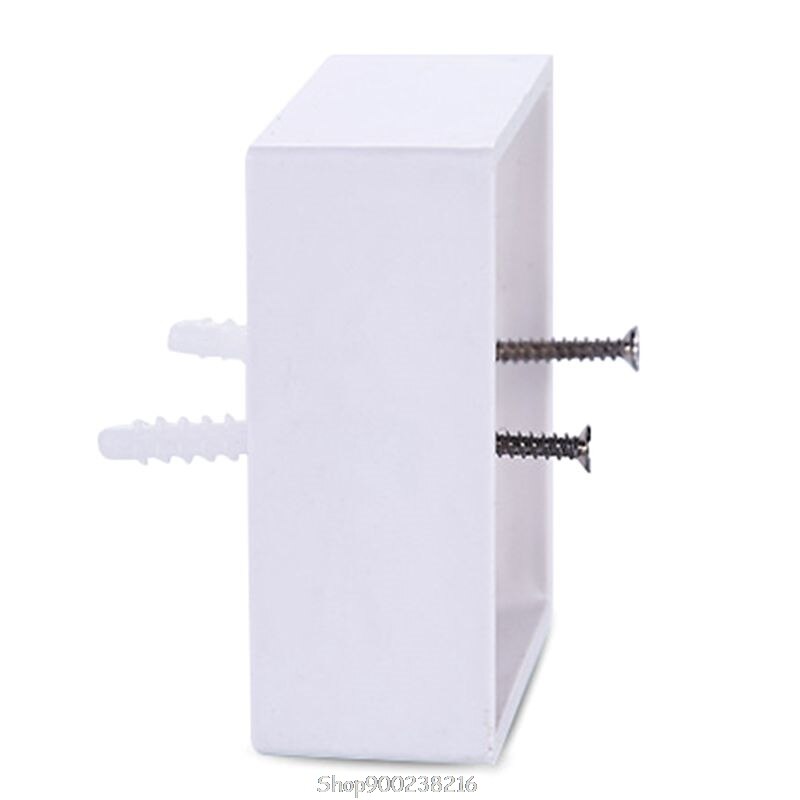 86X86 PVC Thickening Junction Box Wall Mount Casse... – Grandado