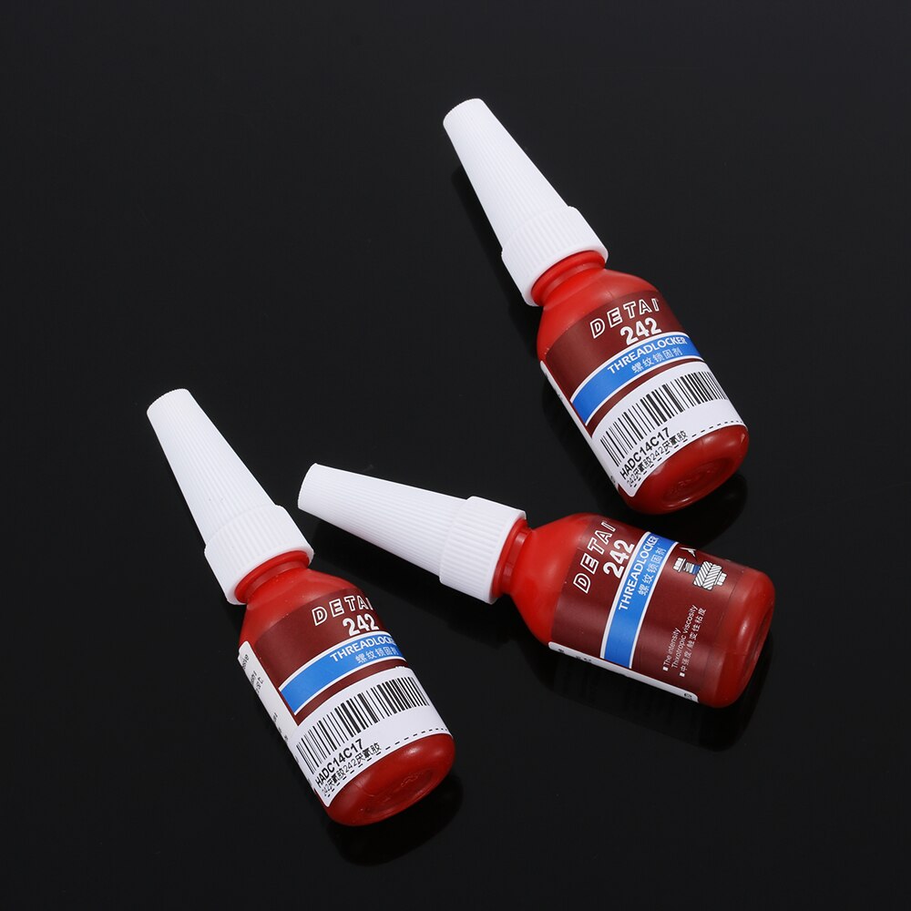 10ml Anti-pressure Blue 242 Glue Anaerobic Screw L... – Vicedeal