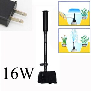 high power Fountain water pump, fountain maker pum... – Grandado