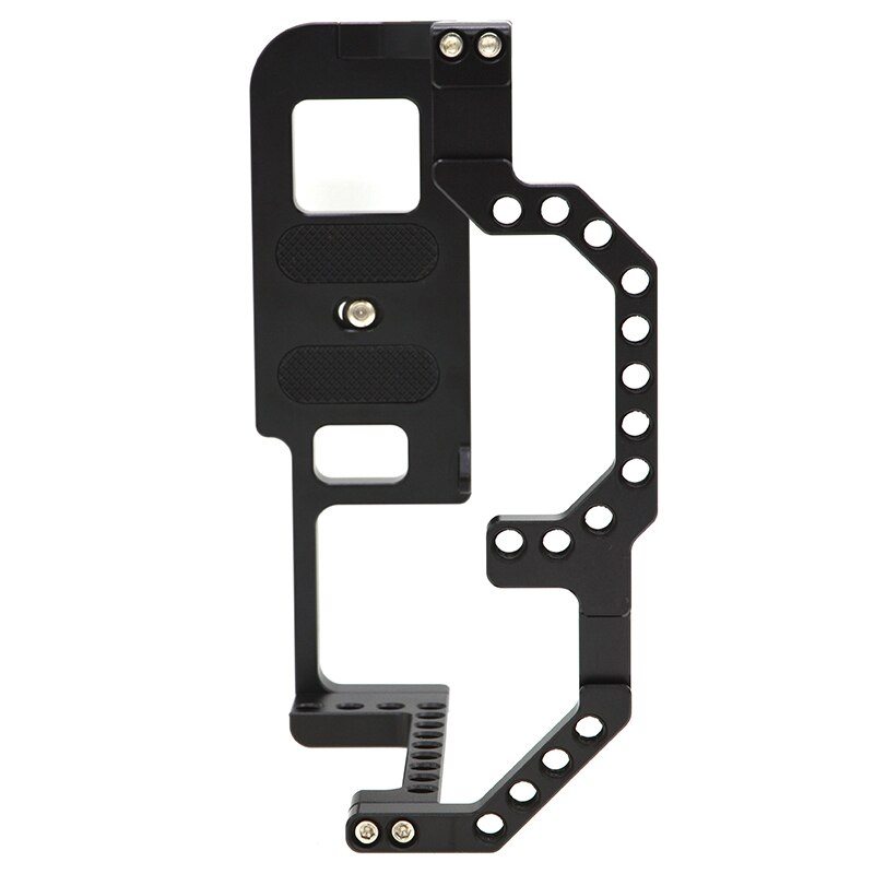 VLOGMAGIC Camera Cage Protective shell With Built-... – Grandado