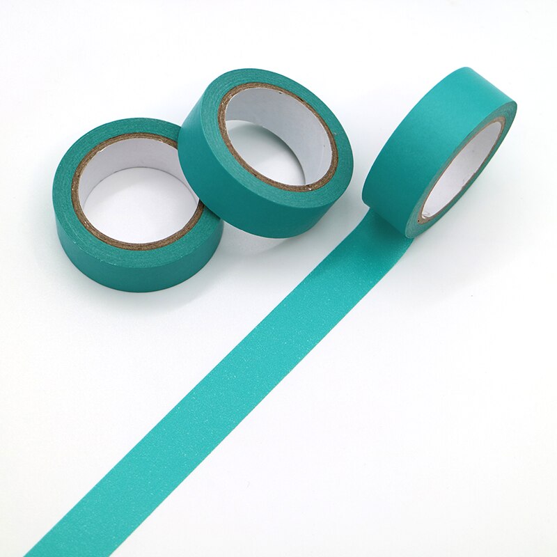 Cinta adhesiva Kawaii de 10m x 15mm, cinta adhesiv... – Grandado