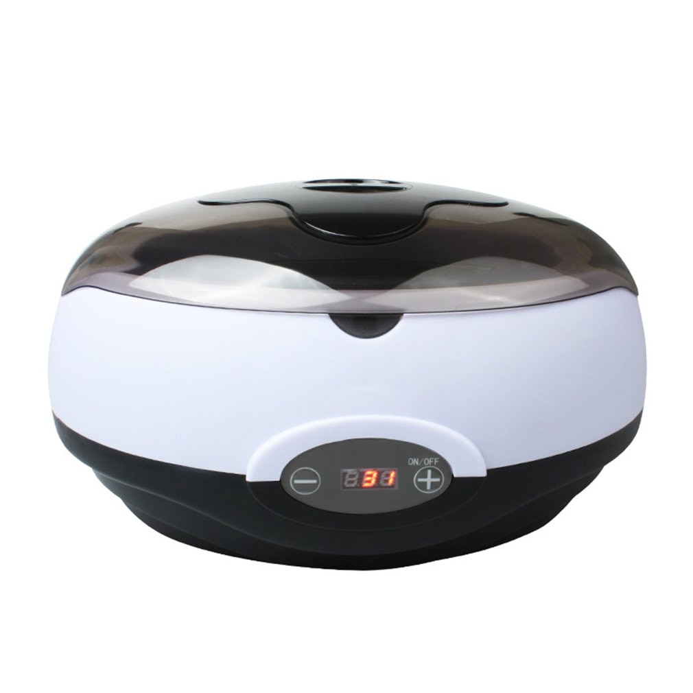 Digital Display Warmer Wax Heater Mini SPA Hand Ep... – Vicedeal