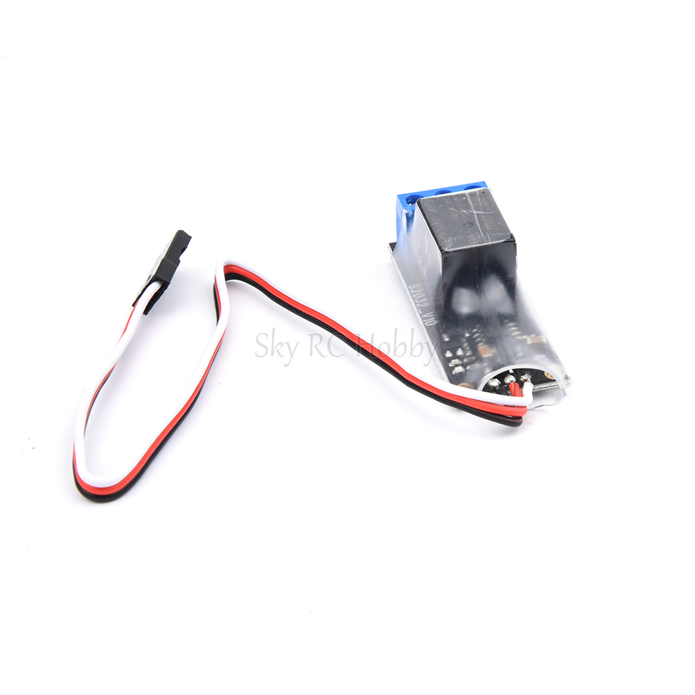 1PCS DC5-12V PWM Power controler Remote Control Re... – Vicedeal