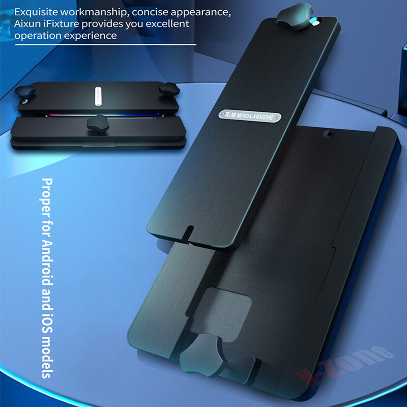 AIXUN AX-FT08 360° seamless fit mobile phone repai... – Vicedeal
