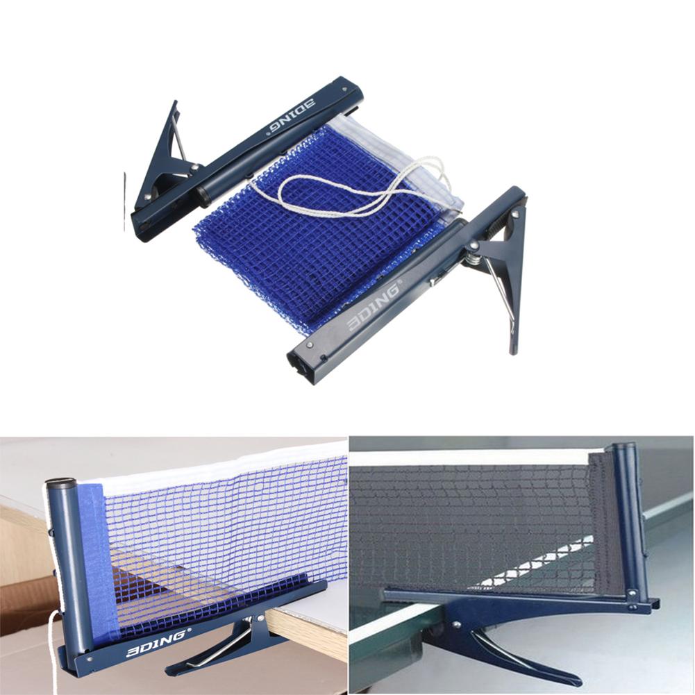 Standard Table Tennis Sport Ping-pong Nylon Net Ki... – Vicedeal