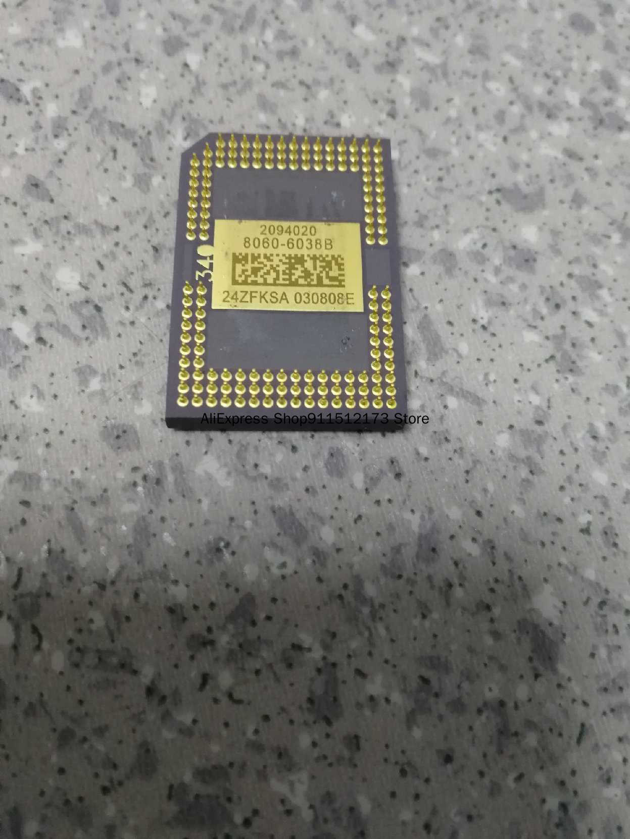 Projector Dmd Imaging Chip Dell Voor Dell1210S – Grandado