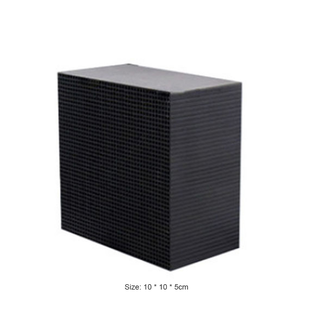 Aquarium Activated Carbon Fish Tank Filter Rapid W... – Vicedeal