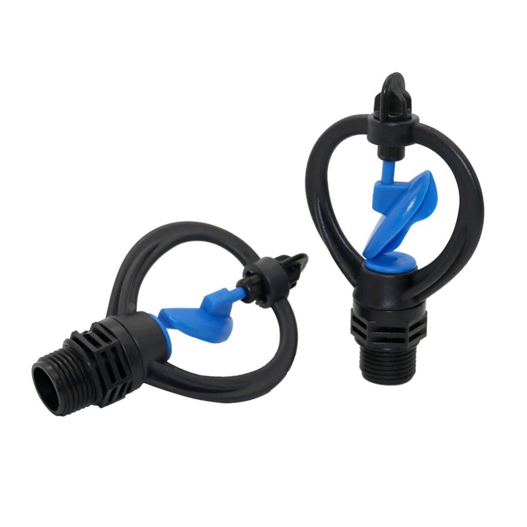 Spray Radius Buitendraad Sprinkler 0.5-0.93M3 / H ... – Vicedeal