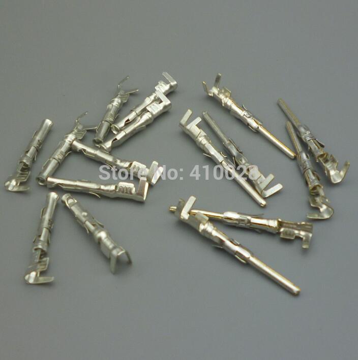 Shhworldsea 1.5 2.5mm wire terminal auto crimp los... – Grandado