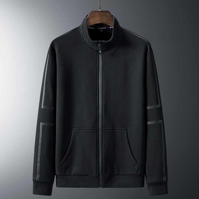 8XL Plus Size Men Jacket 2022 Spring Jackets Coats... – Grandado