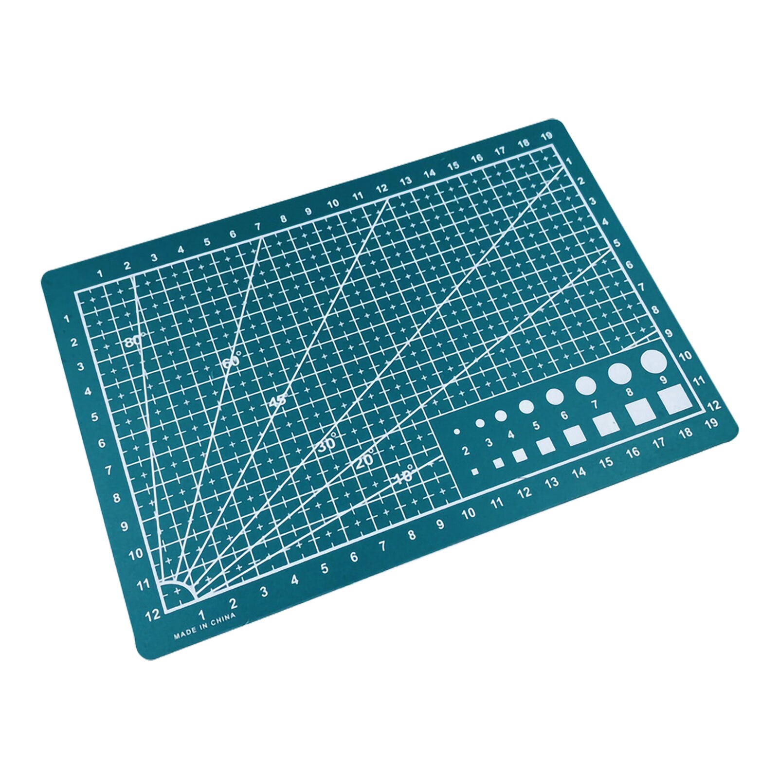 A3/A4/A5 Cutting Mat Single-sided Cutting Board Cu... – Grandado