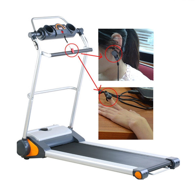 OHRCLIP, Cardio Puls Ohrclip fur Pulsmessung an KE... – Grandado