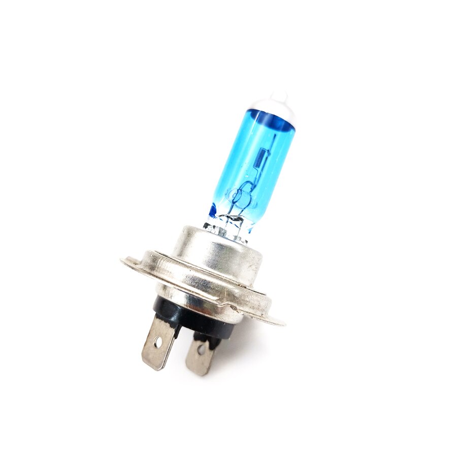 Super White halogen lamp H7 12V 55W Car Headlight ... – Grandado