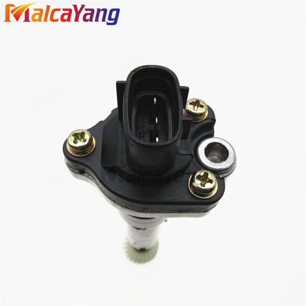 Toyota Transmission Sensor Vehicle Speed Sensor With Connector For ...
