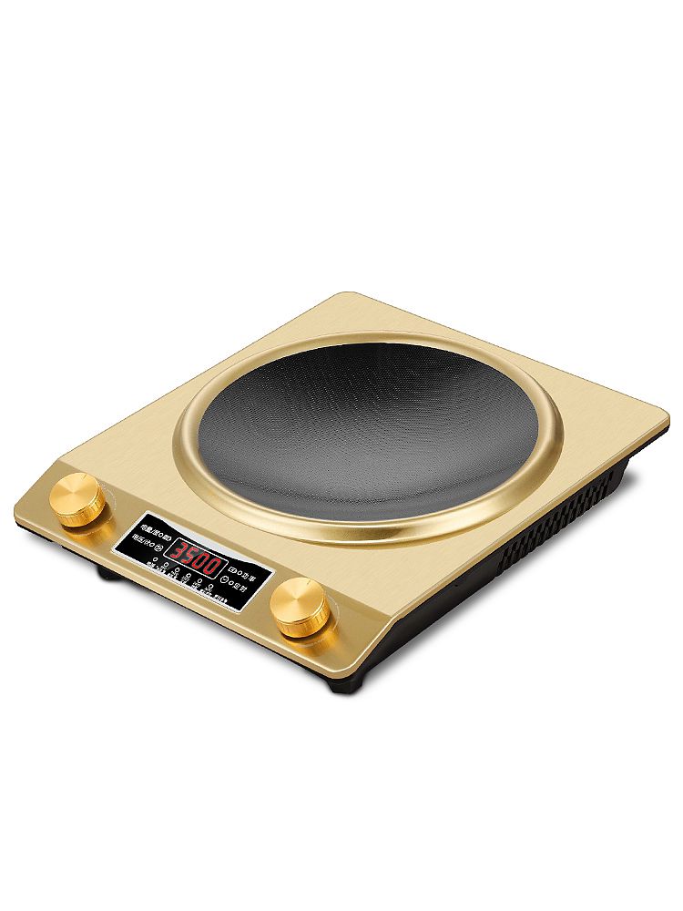 3500W Home induction cooker Waterproof high power ... – Vicedeal
