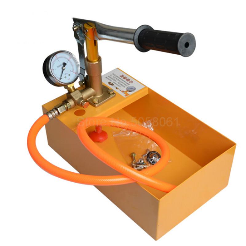 Handleiding Druktest Pomp Druk Machine Pijp Ppr Wa... – Vicedeal