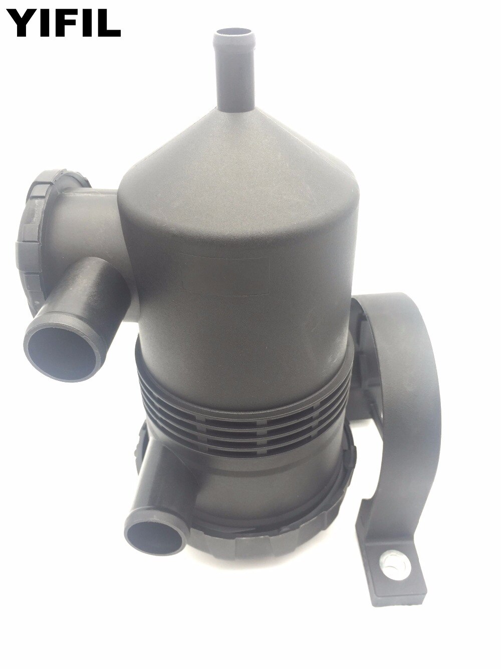 Provent 200 Catch Can Filter Kit Air Oil Separator... – Grandado