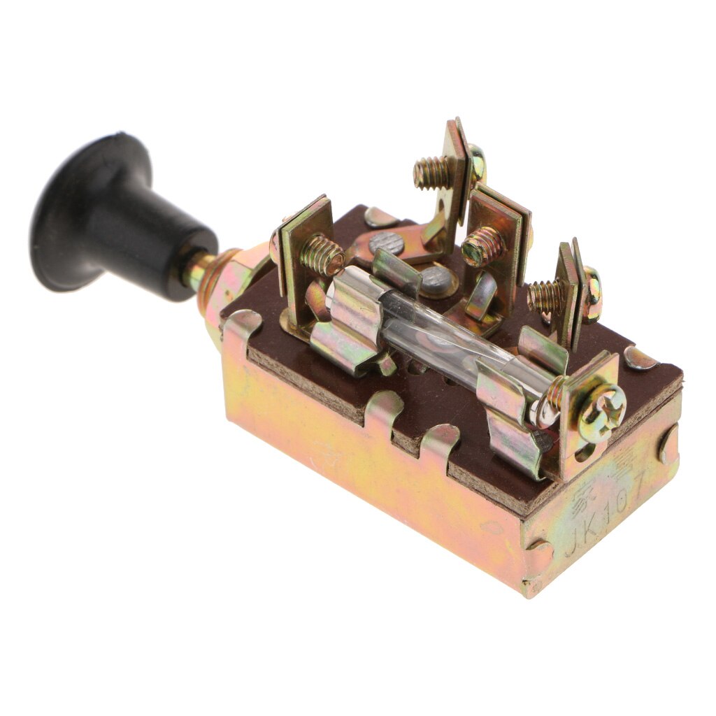 Car Boat Tractors Forklift 2 Position Ignition Swi... – Vicedeal