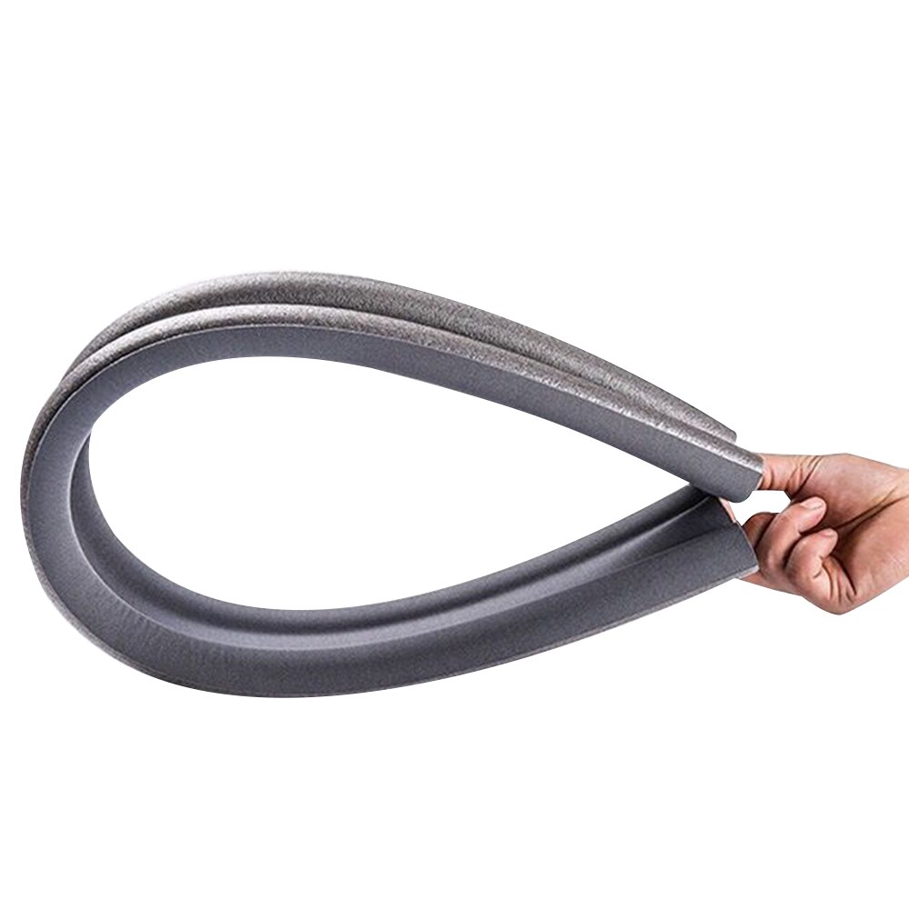 Deur Bodemafdichting Strip Guard Wind Dust Drempel... – Vicedeal