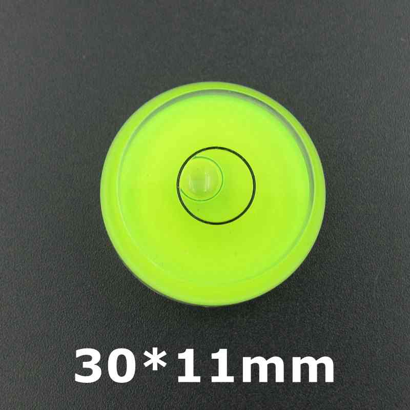 HACCURY 100pcs Diameter 30mm Height 11mm Precision... – Vicedeal