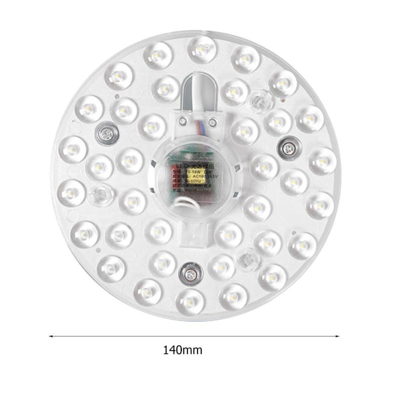 220V 12/18/24/36W LED Ceiling Lamp Replace Surface... – Grandado
