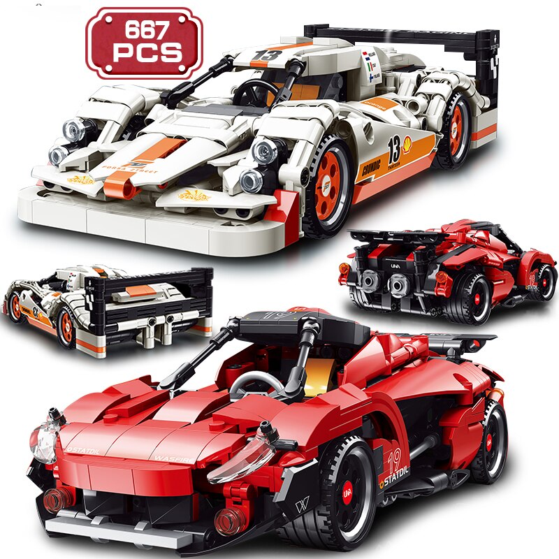 5 Styles Technician Racing Car Club Sports Super S... – Grandado