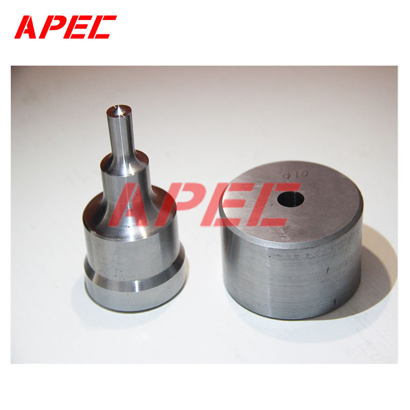 APEC ironworker machine ironworker tooling punch d... – Vicedeal
