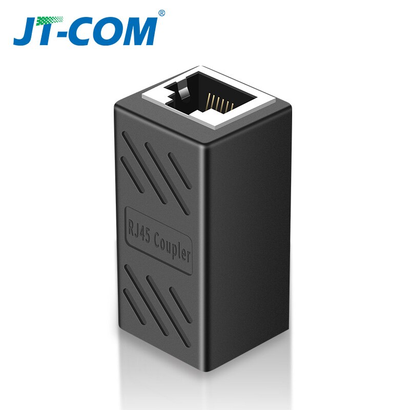 RJ45 Splitter Ethernet Network RJ45 1 Male to 3 Fe... – Vicedeal