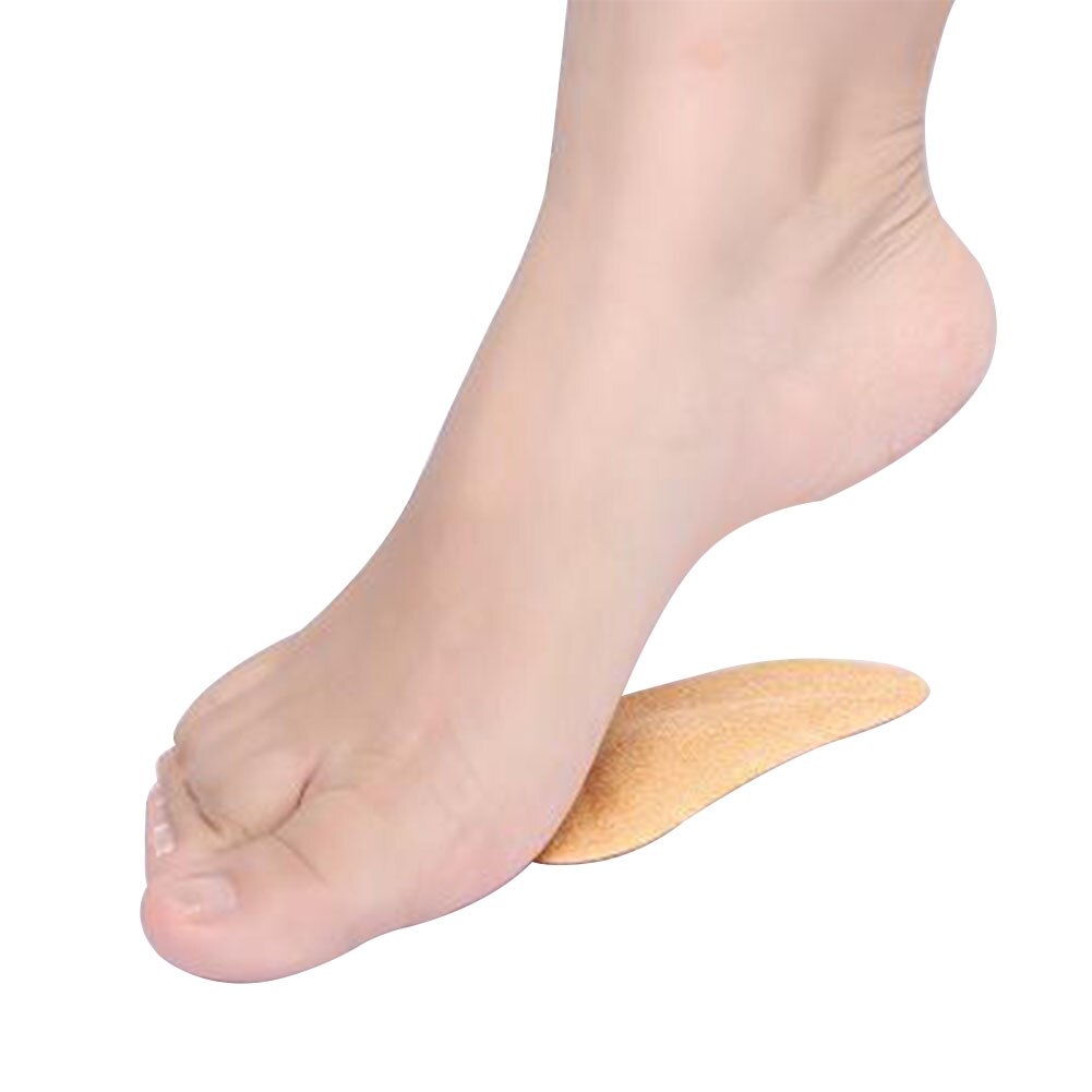 1 Pair Pad Baby Insoles Children Arch Support Flat... – Grandado