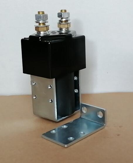 SW180 36V DC Contactor ZJW200A 36V Contactor For G... – Grandado