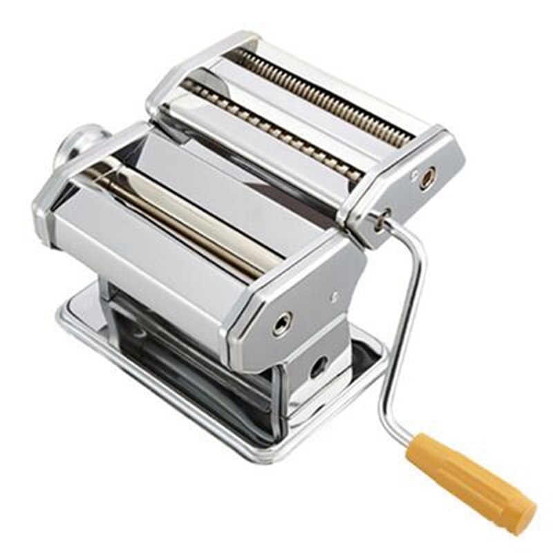 Stainless Steel Noodle Machine, Kitchen Noodle Mac... – Grandado
