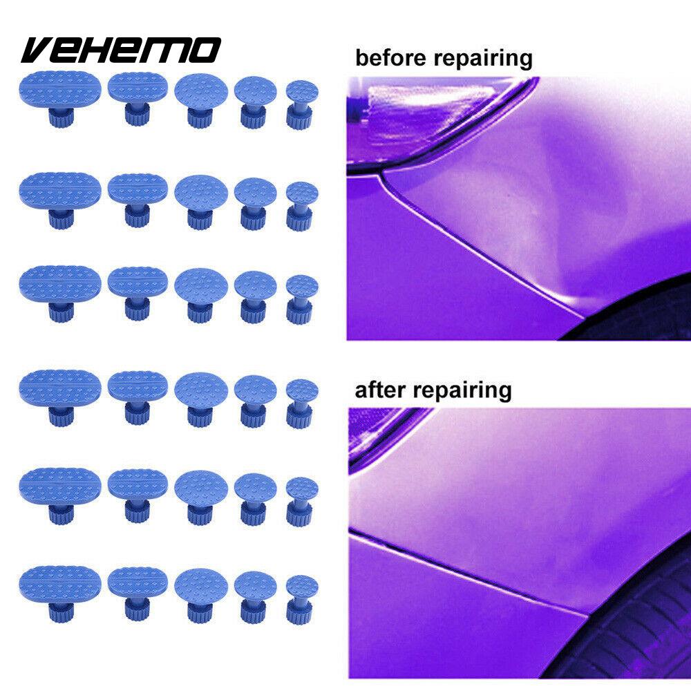 Universal Bridge Tool Repair Puller Kit Body Dent ... – Vicedeal