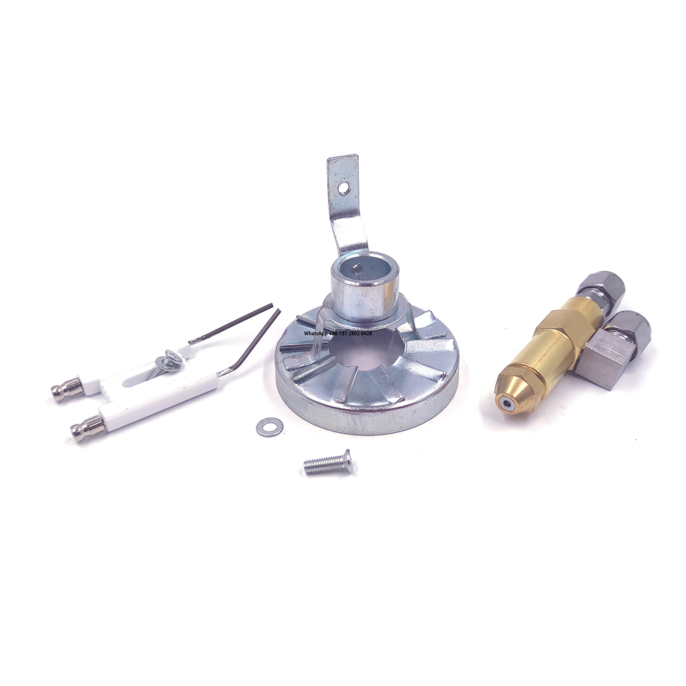 Waste Oil Burner Parts Ceramics Igniter Electrode ... – Grandado