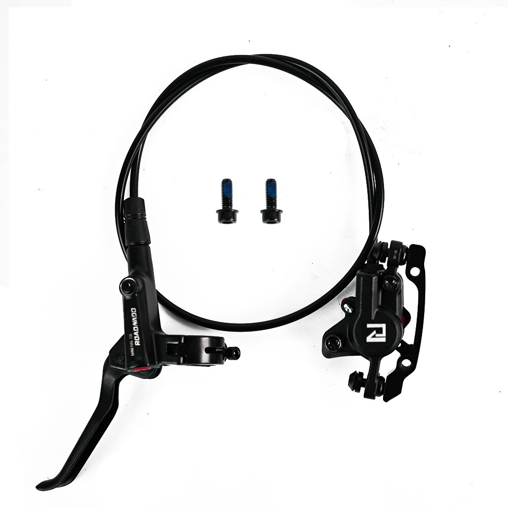ROADNADO Bike Hydraulic Brake Set HD-M800 Bike Bra... – Vicedeal