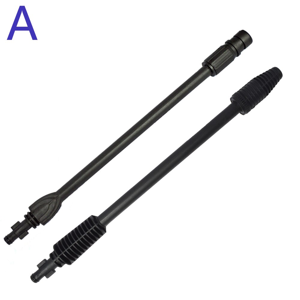 Car Washer Rotating Turbo Lance Nozzle Jet Wand La... – Grandado