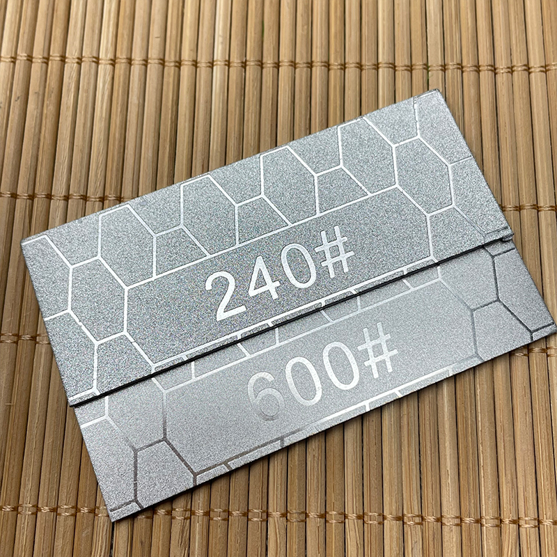 240-1000 # Diamond Steen Whetstone Bar Messenslijp... – Grandado