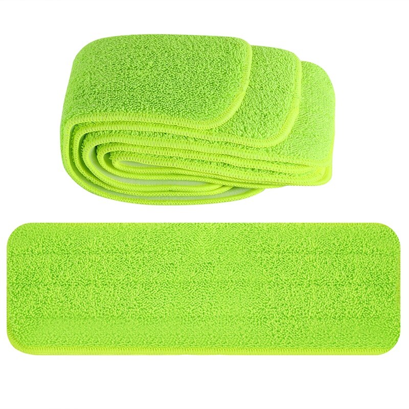 6 Stuks Onthullen Mop Schoonmaken Nat Pad Voor All... – Grandado