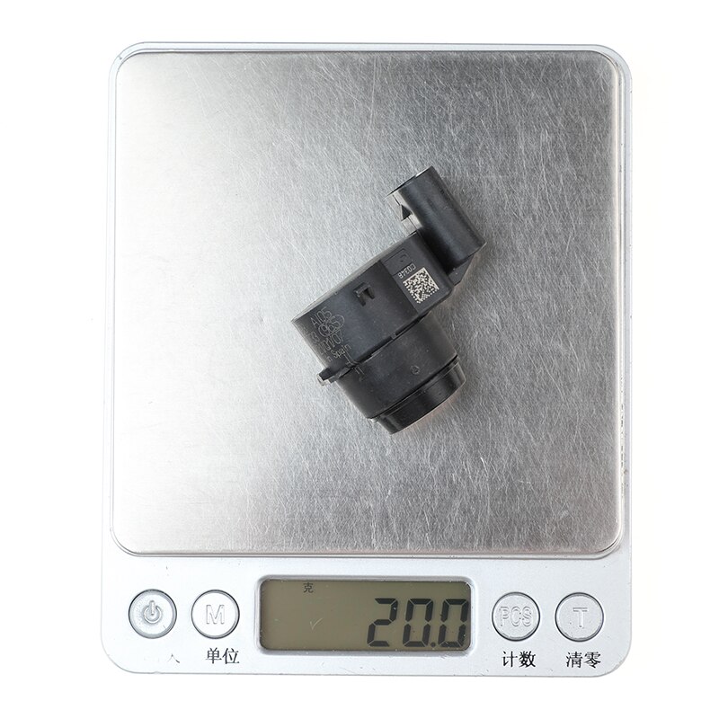 4 stk pdc parkeringssensor til bmw 1er e81 e87 e88... – Grandado