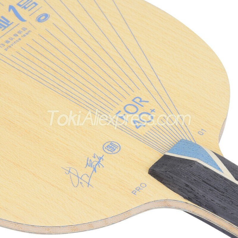 YINHE PRO-01 ALC (ZHU YI Special) Viscaria Type Ta... – Vicedeal