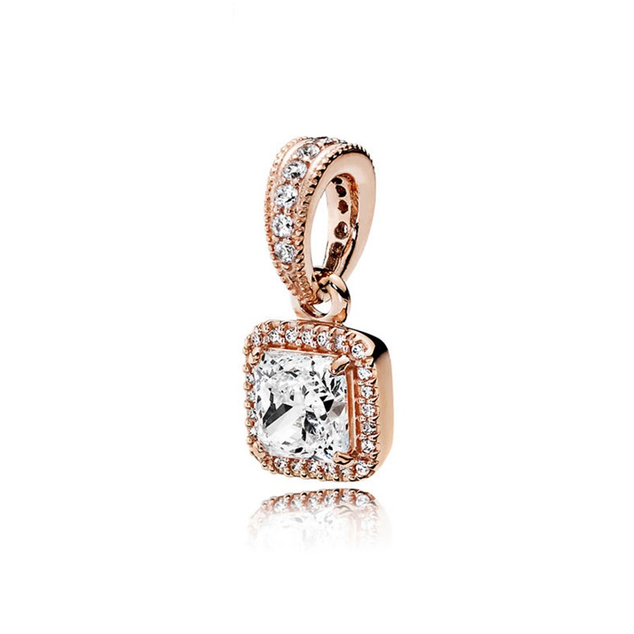 Rose Series Classic And Charms, Fashionable Luxuri... – Grandado